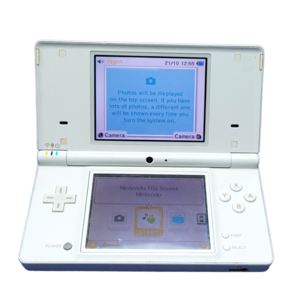 Nintendo DSI CONSOLE - Own4Less